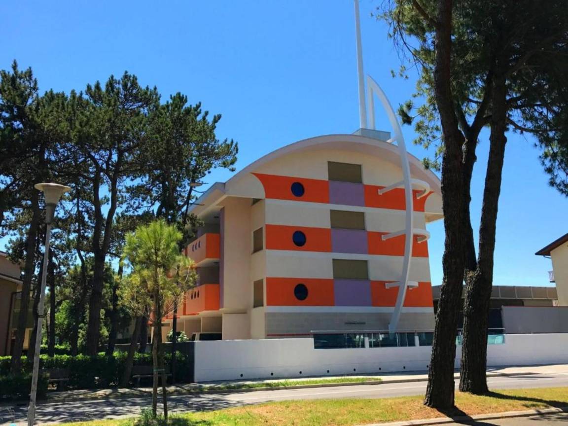40 M² Appartamento ∙ 1 Camera Da Letto ∙ 5 Ospiti - Lignano Sabbiadoro