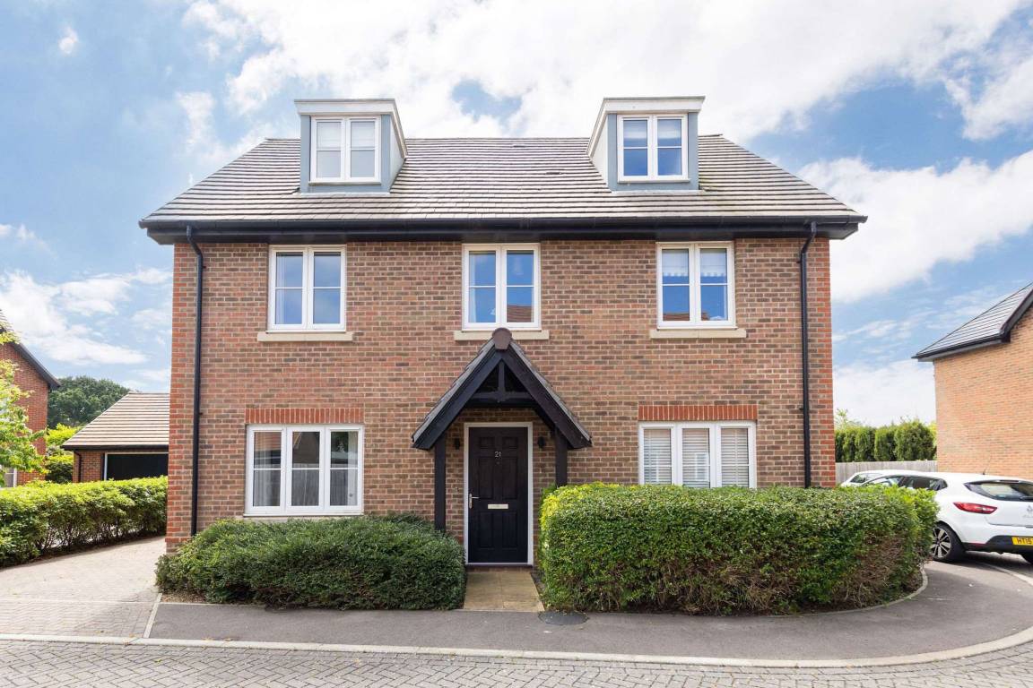 House ∙ 5 Bedrooms ∙ 10 Guests - East Wittering