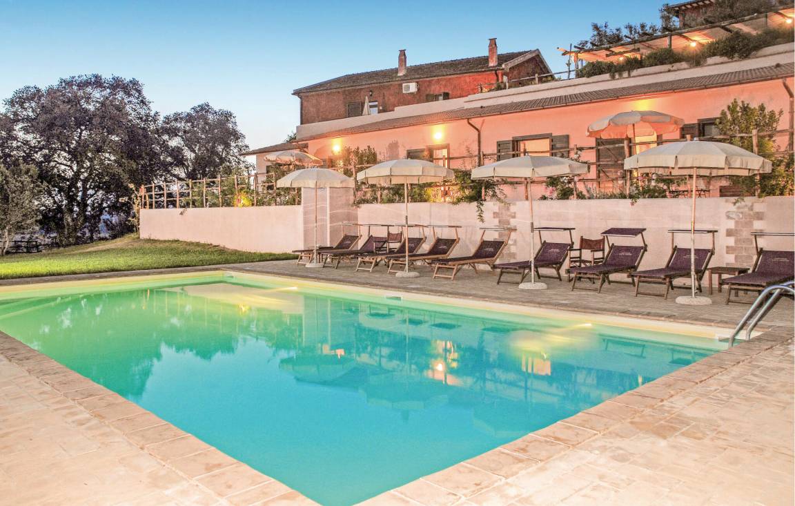60 M² Casa ∙ 2 Camere Da Letto ∙ 4 Ospiti - Montalto di Castro