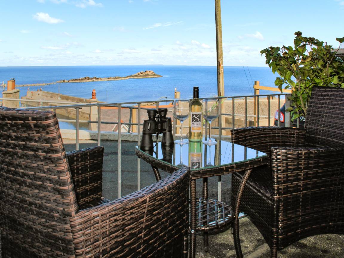 Cottage ∙ 2 Bedrooms ∙ 6 Guests - Aberdeenshire