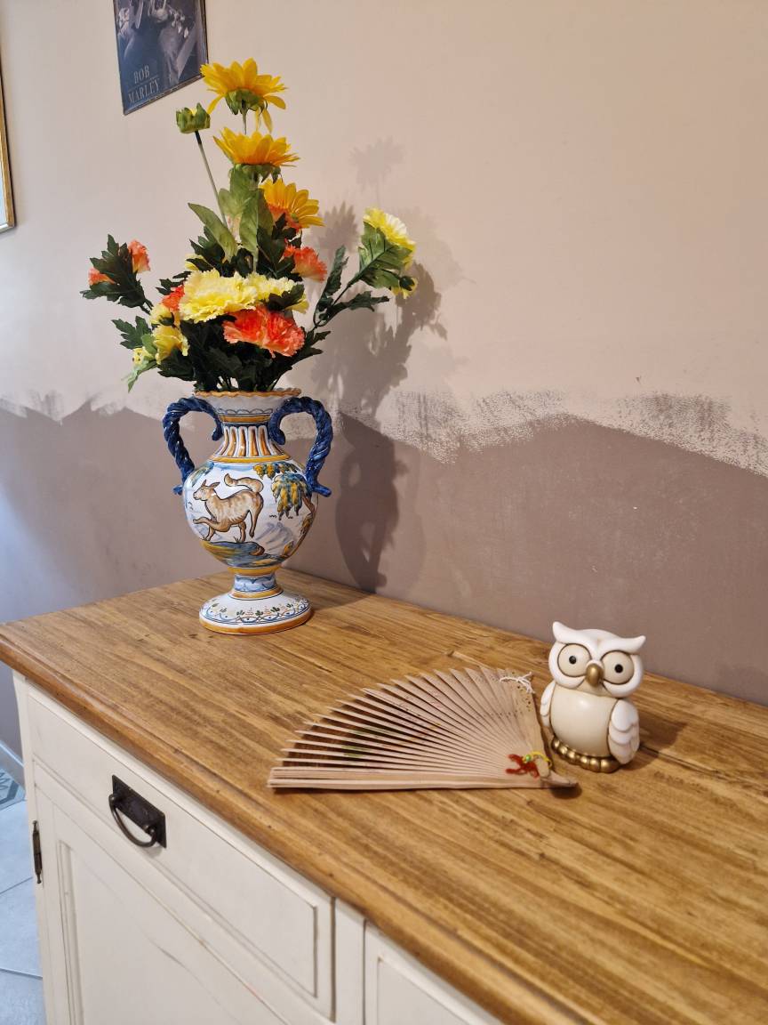 55 M² Appartamento Vacanza ∙ 1 Camera Da Letto ∙ 4 Ospiti - Mercato San Severino