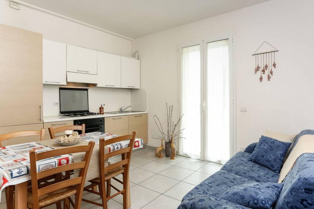 40 M² Apartment ∙ 1 Bedroom ∙ 4 Guests - Cattolica