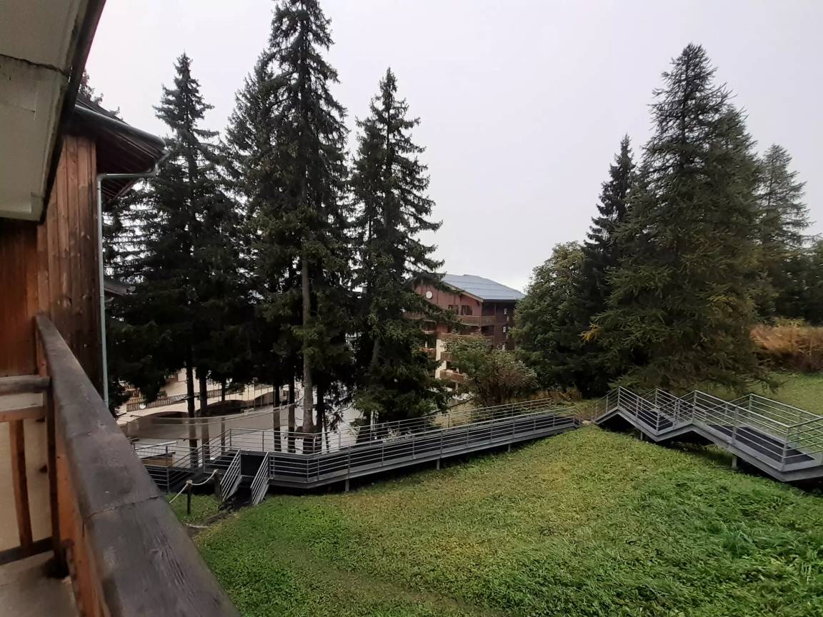 37 M² Appartement ∙ 2 Chambres ∙ 6 Personnes - Valfréjus