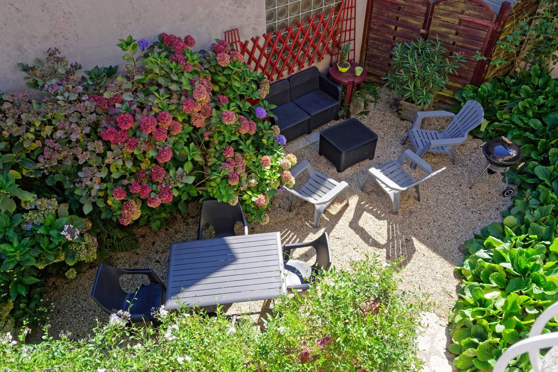 96 M² Appartement ∙ 3 Slaapkamers ∙ 5 Gasten - Plougastel-Daoulas