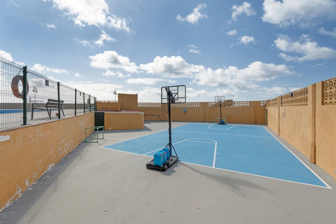 62 M² Maison De Vacances ∙ 2 Chambres ∙ 4 Personnes - Tenerife