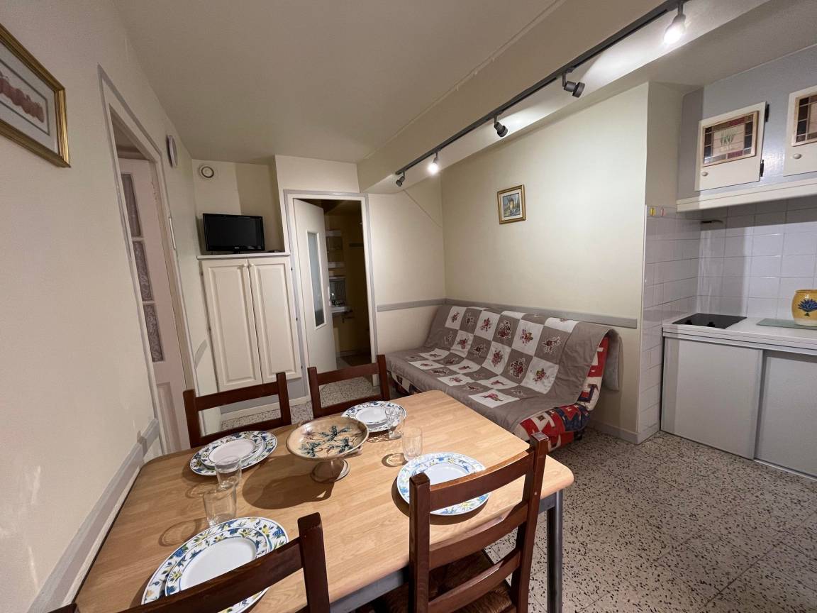 Apartment ∙ 1 Bedroom ∙ 3 Guests - Collioure