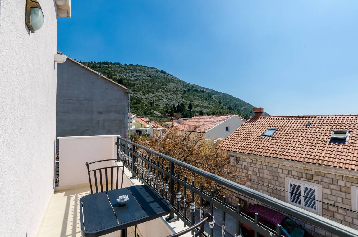 50 M² Ferienwohnung ∙ 1 Schlafzimmer ∙ 4 Gäste - Dubrovnik