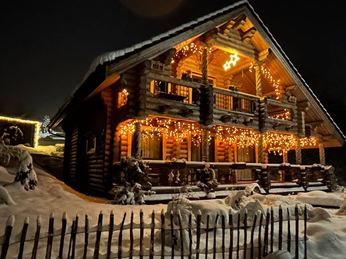 137 M² Ferienhaus ∙ 3 Schlafzimmer ∙ 10 Gäste - Hahnenklee-Bockswiese