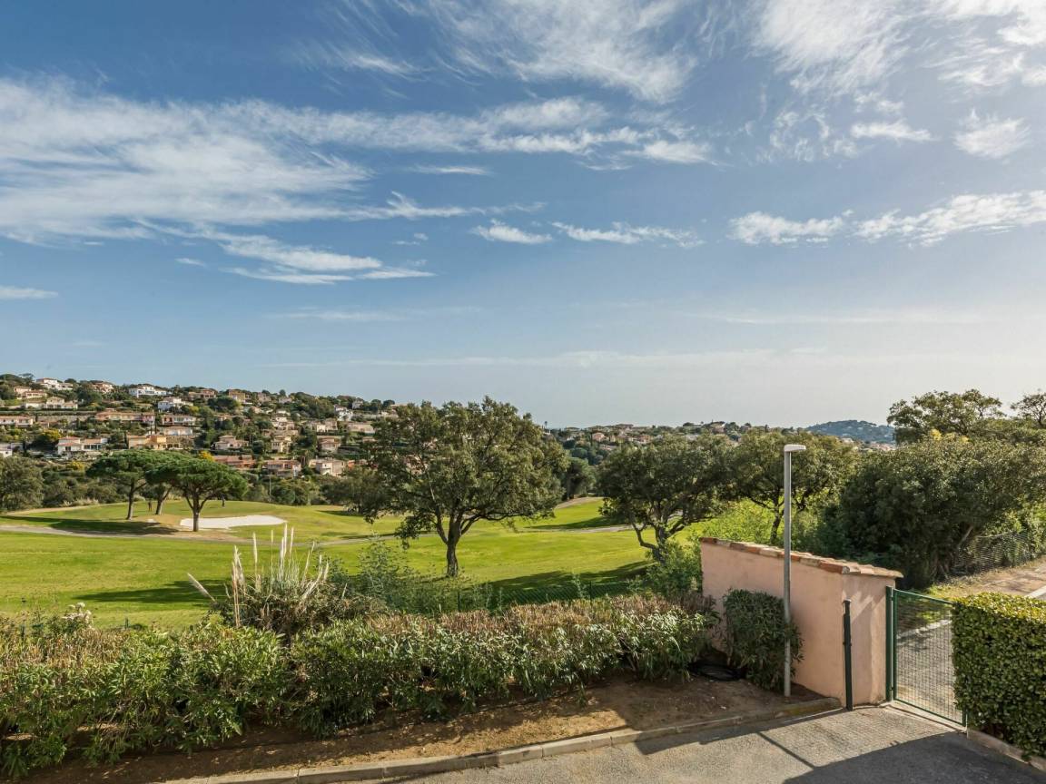 50 M² Maison De Vacances ∙ 2 Chambres ∙ 6 Personnes - Le Muy