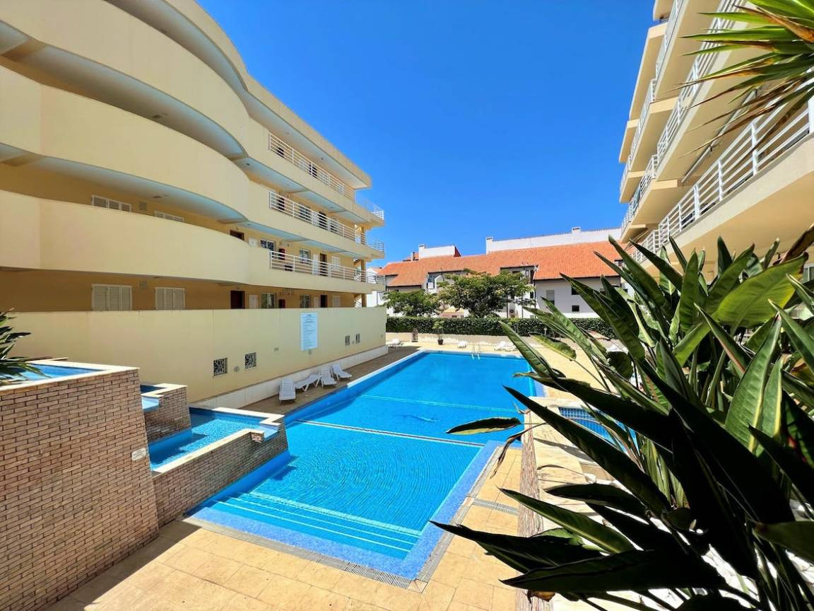 89 M² Apartment ∙ 2 Bedrooms ∙ 6 Guests - Quarteira