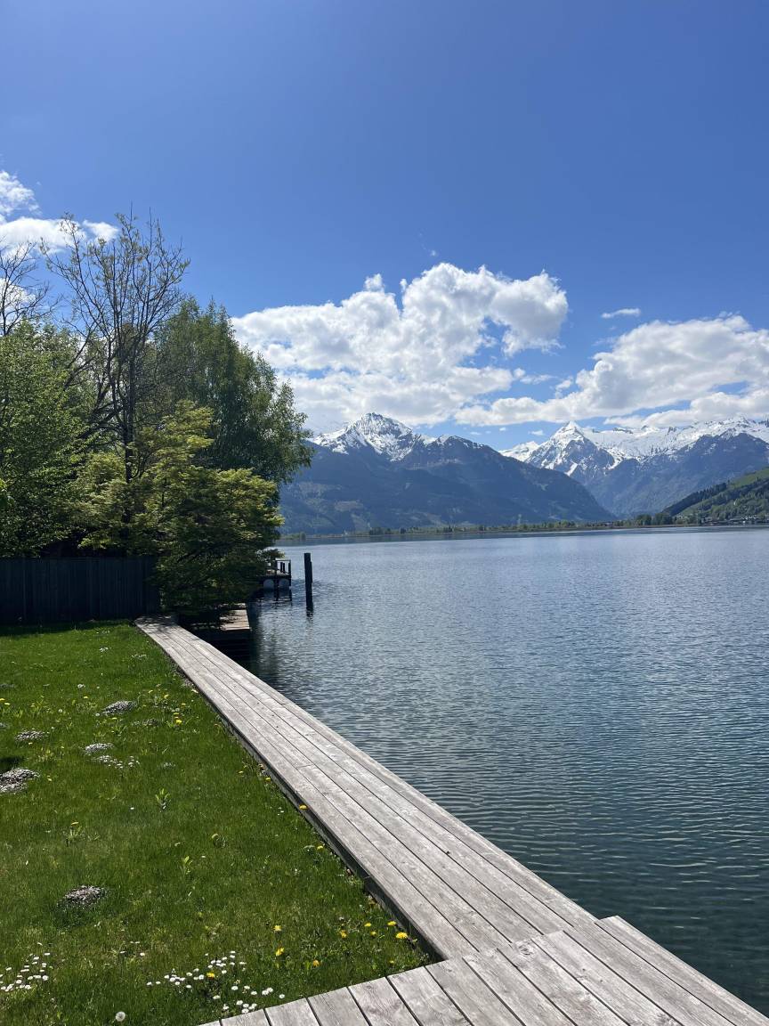 30 M² Hotel ∙ 1 Bedroom ∙ 4 Guests - Zell am See