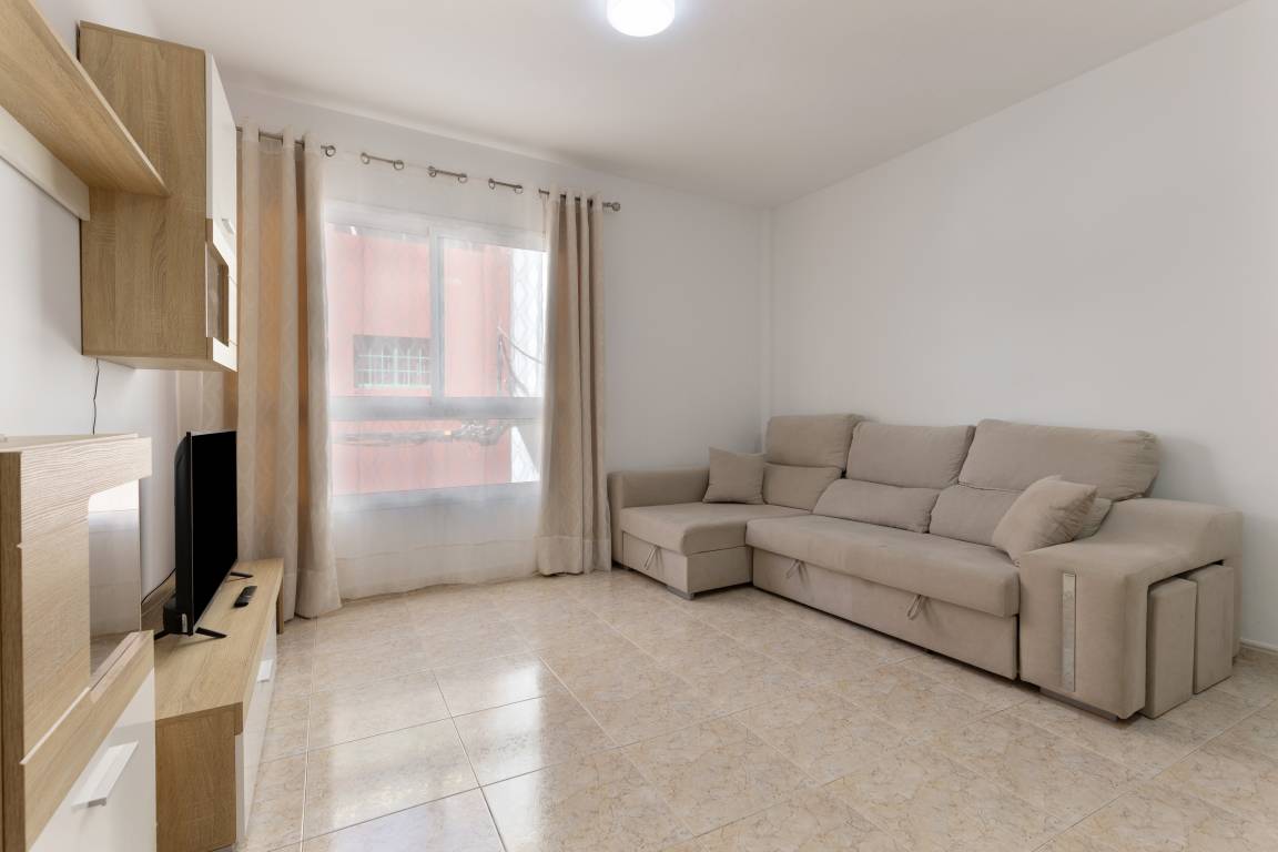 70 M² Apartment ∙ 3 Bedrooms ∙ 4 Guests - Morro Jable