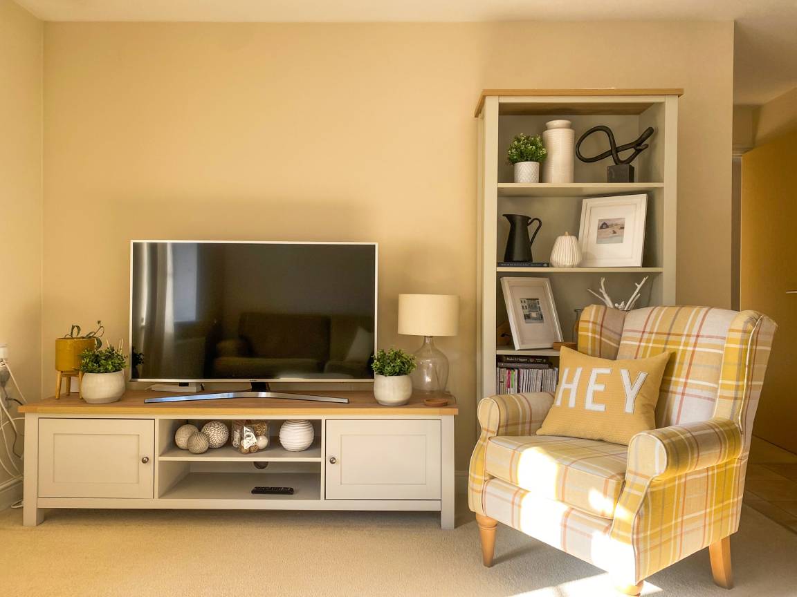 Cottage ∙ 2 Bedrooms ∙ 4 Guests - Ringwood