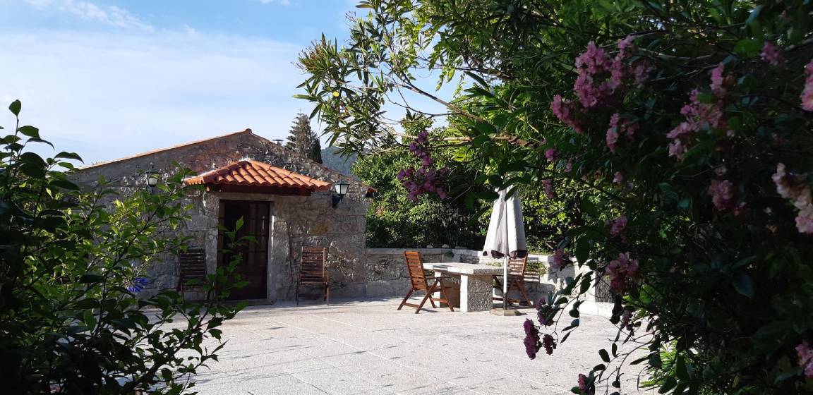 65 M² Maison De Vacances ∙ 2 Chambres ∙ 4 Personnes - Afife