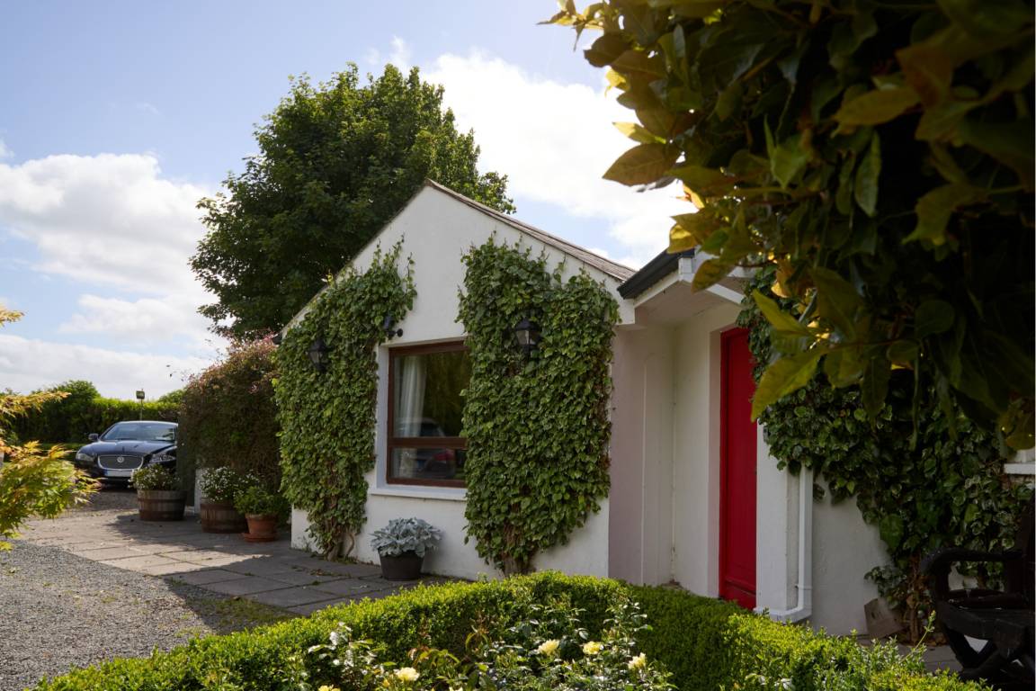85 M² Appartement ∙ 2 Chambres ∙ 4 Personnes - Navan