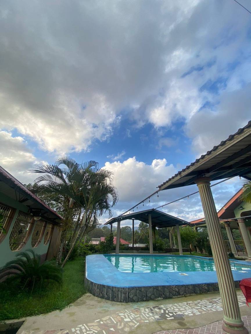 123 M² Casa ∙ 4 Habitaciones ∙ 9 Huéspedes - Puerto Cortés
