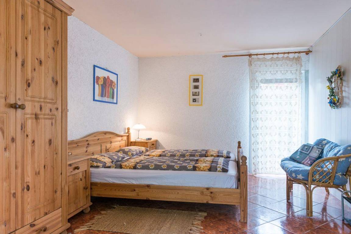 152 M² Ferienhaus ∙ 3 Schlafzimmer ∙ 7 Gäste - Zehdenick