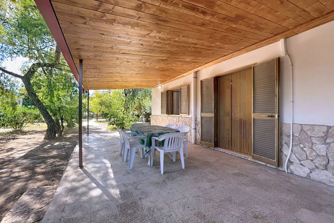 50 M² Appartamento Vacanza ∙ 2 Camere Da Letto ∙ 6 Ospiti - Vieste