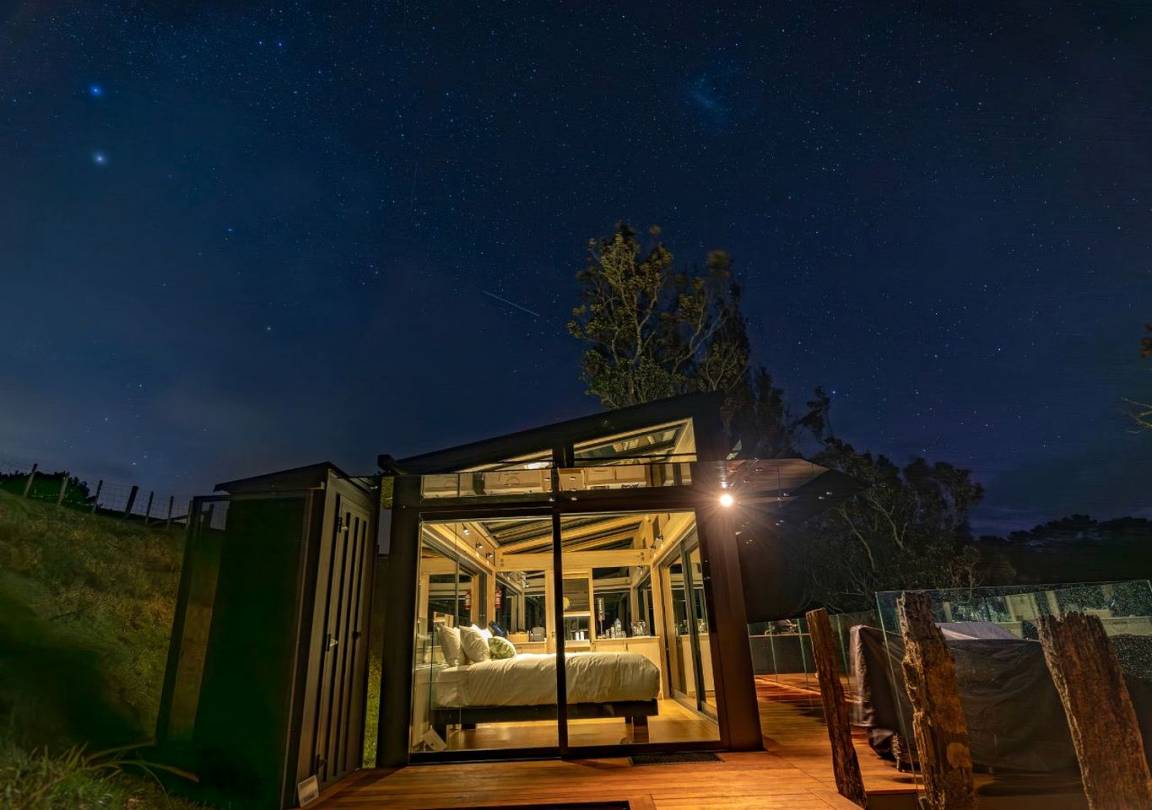 Camping ∙ 1 Bedroom ∙ 2 Guests -