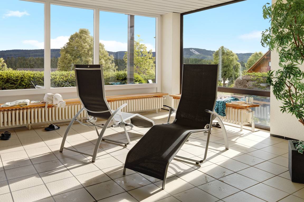 42 M² Studio ∙ 3 Gäste - Schluchsee