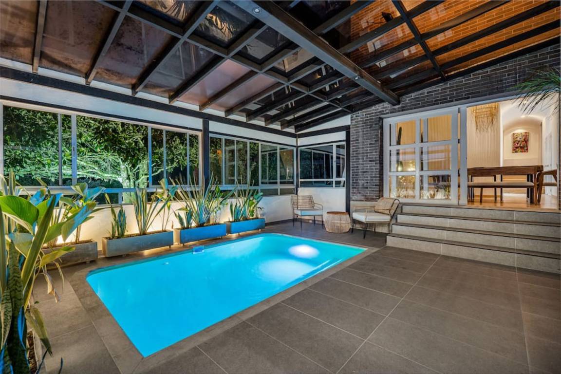 Apartamento ∙ 5 Habitaciones ∙ 10 Huéspedes - Guarne