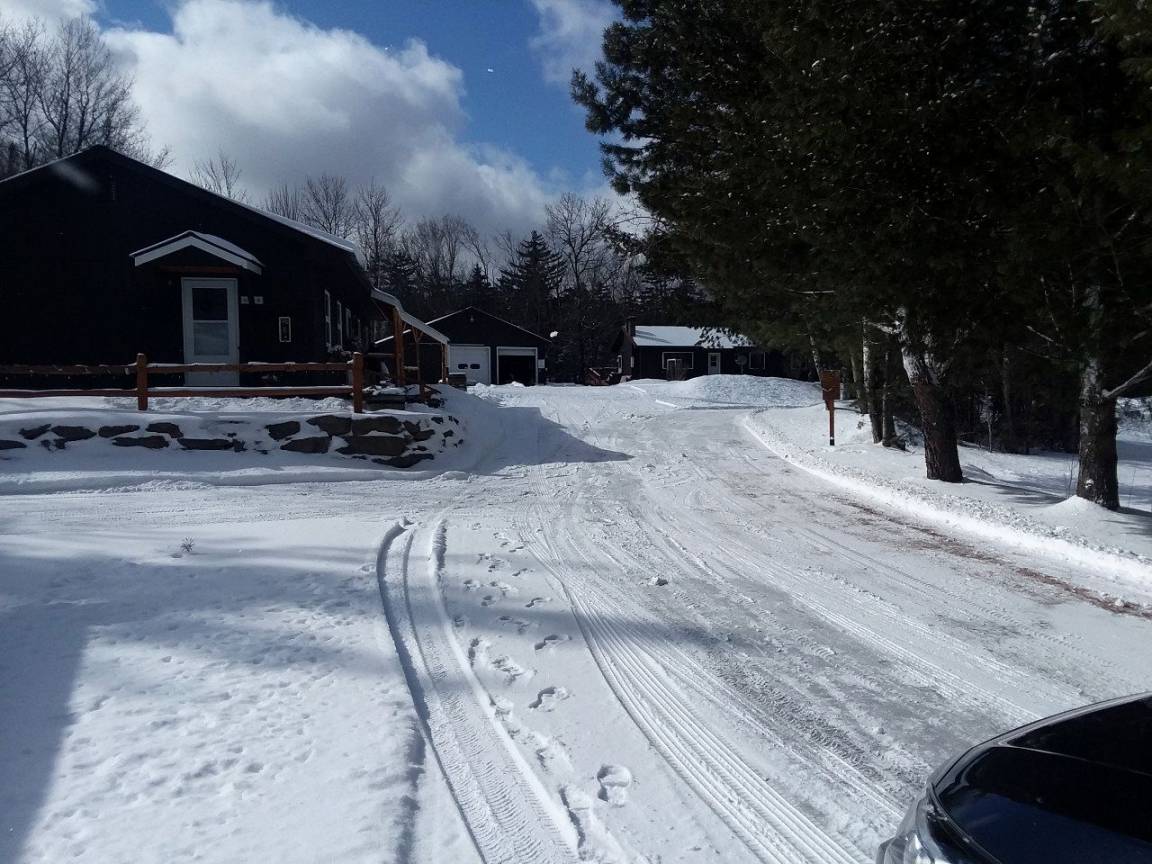House ∙ 1 Bedroom ∙ 6 Guests - Adirondack Mountains