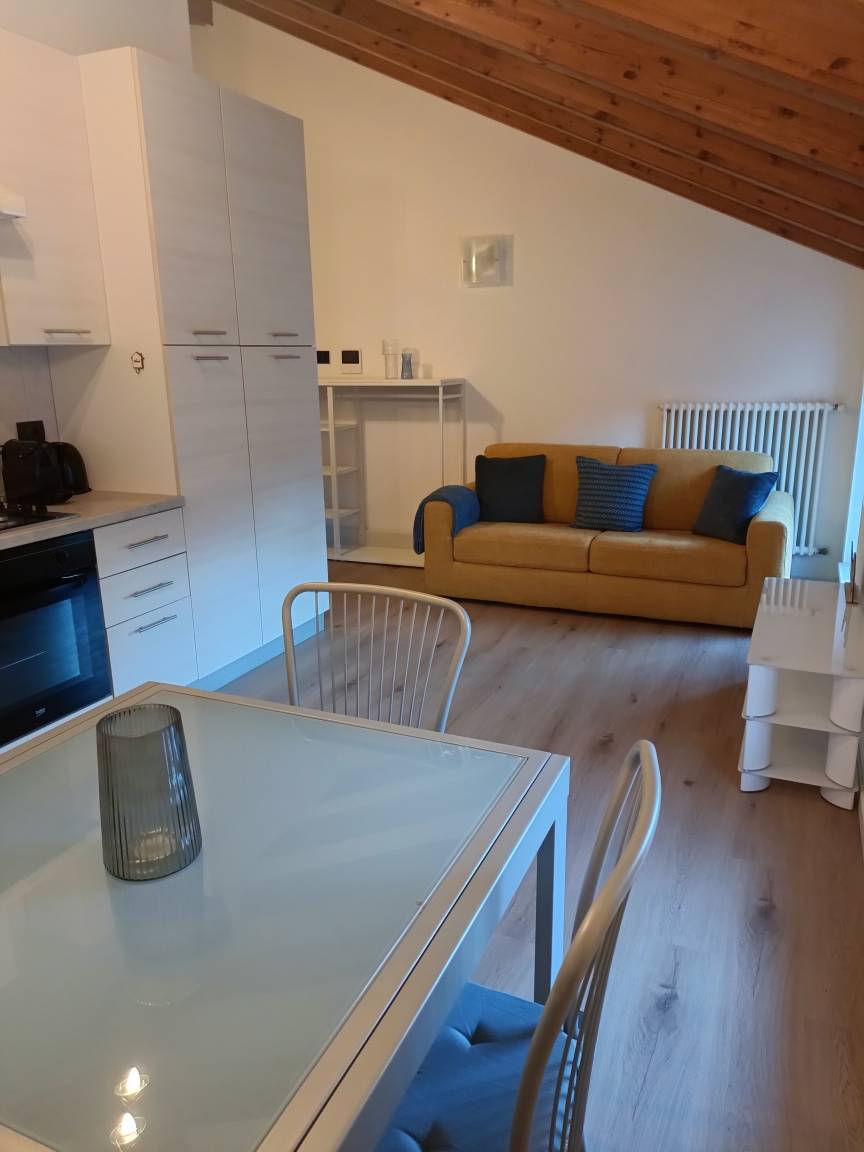 Apartment ∙ 1 Bedroom ∙ 4 Guests - Trento