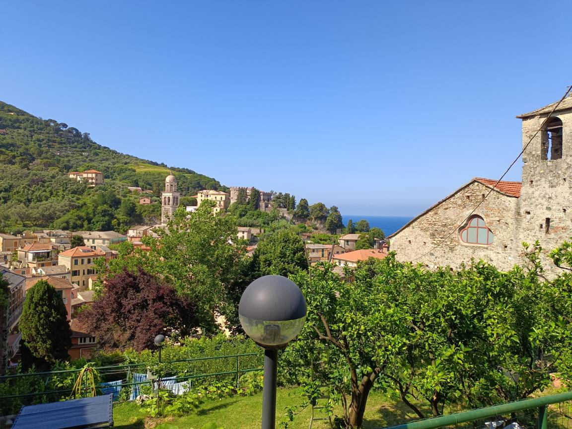 Apartment ∙ 1 Bedroom ∙ 3 Guests - Monterosso al Mare
