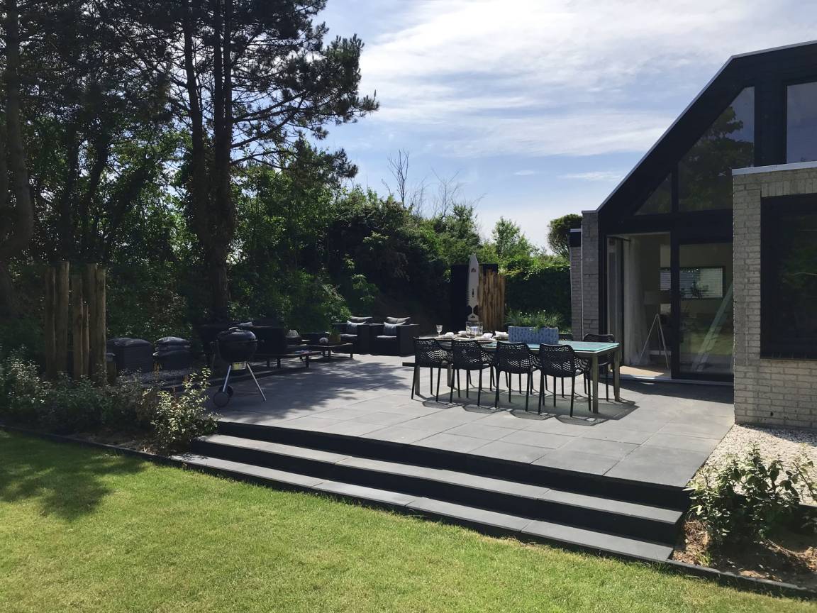 Bungalow ∙ 3 Schlafzimmer ∙ 6 Gäste - Ellemeet