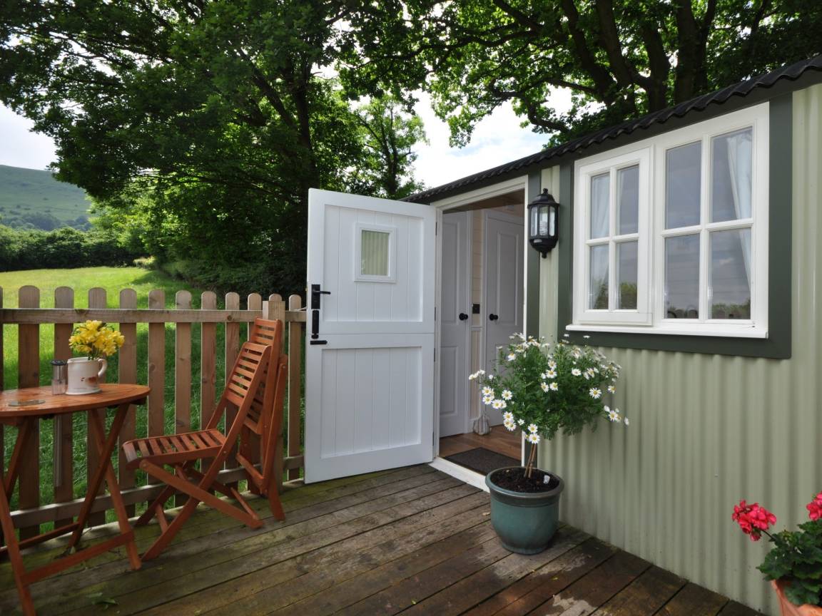 Cottage ∙ 1 Bedroom ∙ 2 Guests - Monmouthshire