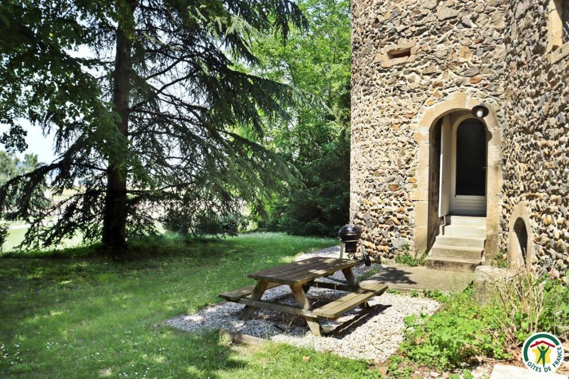 80 M² Gîte ∙ 2 Chambres ∙ 4 Personnes - Saint-Vallier