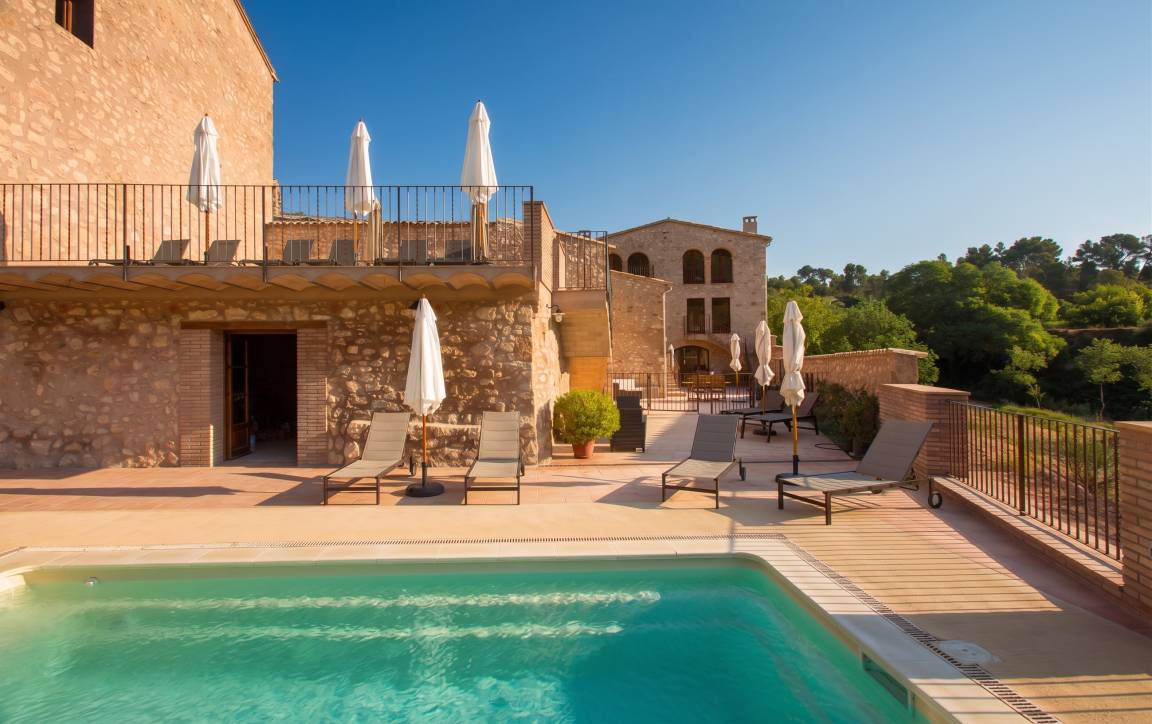 80 M² Apartamento ∙ 2 Habitaciones ∙ 5 Huéspedes - Igualada