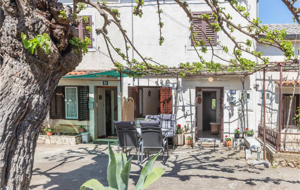 50 M² Casa ∙ 1 Habitación ∙ 3 Huéspedes - Vrsar