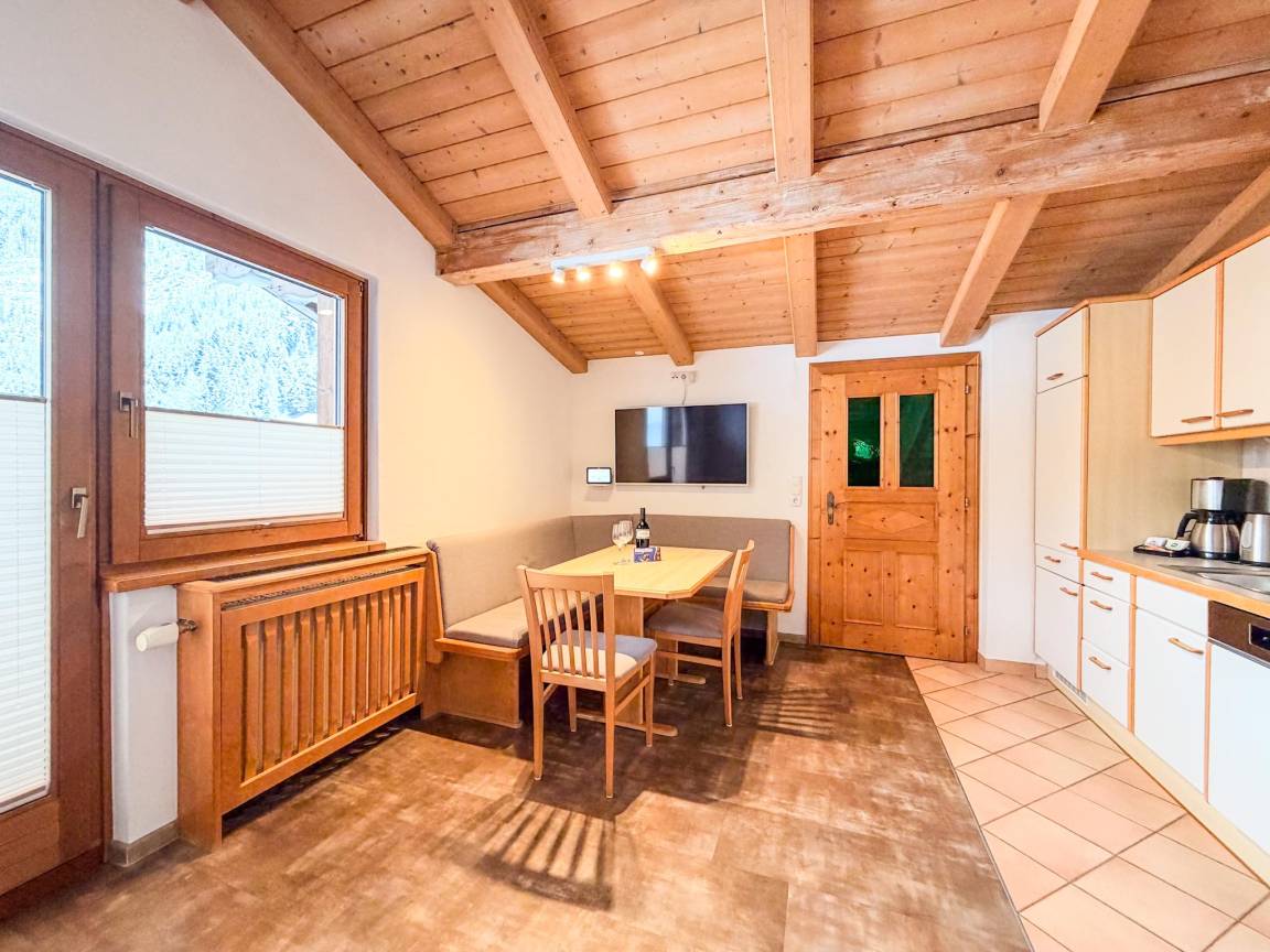 58 M² Apartment ∙ 2 Bedrooms ∙ 4 Guests - Sillian