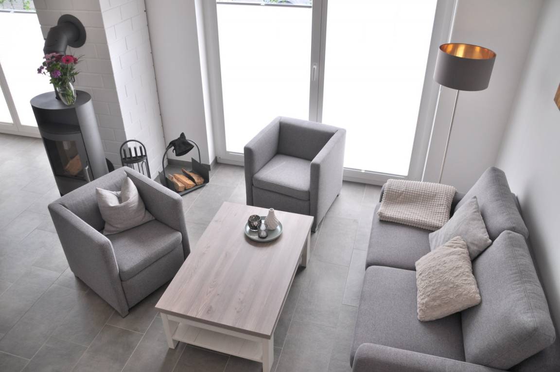 85 M² Casa ∙ 2 Habitaciones ∙ 4 Huéspedes - Nordhorn