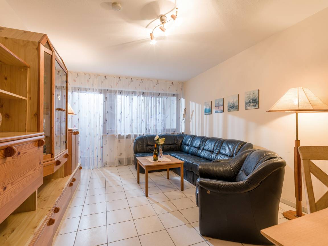 50 M² Apartment ∙ 1 Bedroom ∙ 4 Guests - Bayrischzell