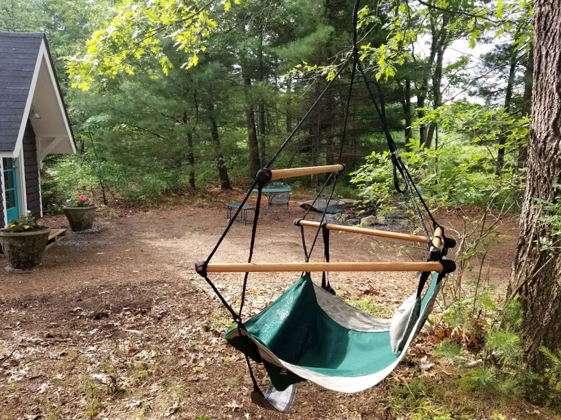 House ∙ 1 Bedroom ∙ 2 Guests - Mirror Lake, Devens