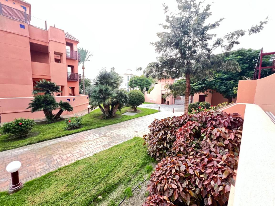 82 M² Apartment ∙ 2 Bedrooms ∙ 4 Guests - Salobreña