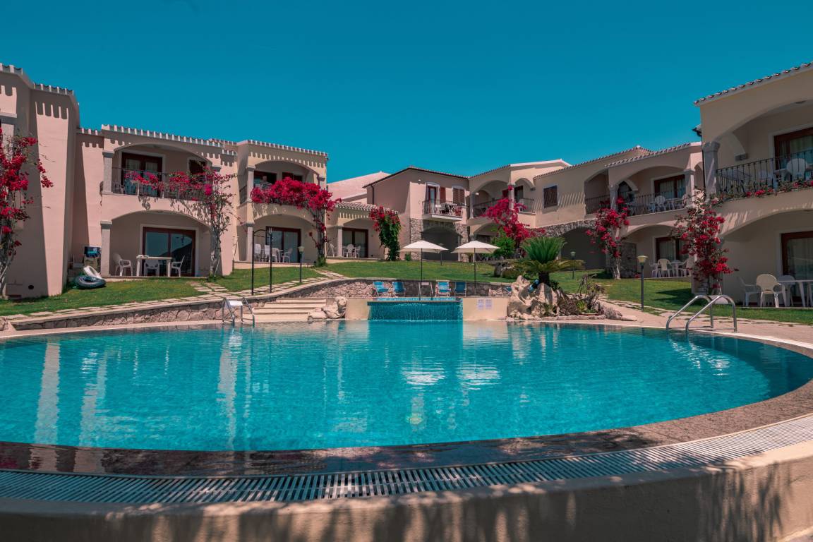 51 M² Apartment ∙ 2 Bedrooms ∙ 6 Guests - Badesi