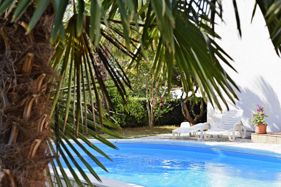 18 M² Apartment ∙ 1 Bedroom ∙ 2 Guests - Porec