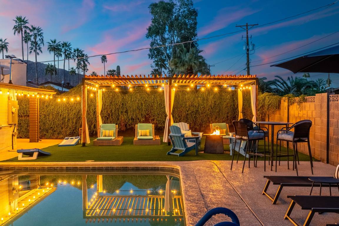 House ∙ 3 Bedrooms ∙ 8 Guests - Arizona State University, Tempe