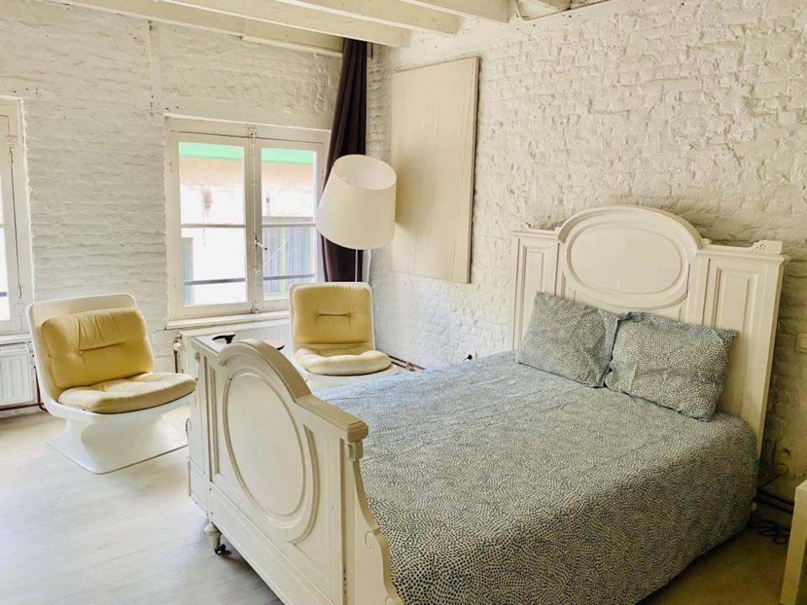 Private Room ∙ 1 Bedroom ∙ 1 Guest - Brussels