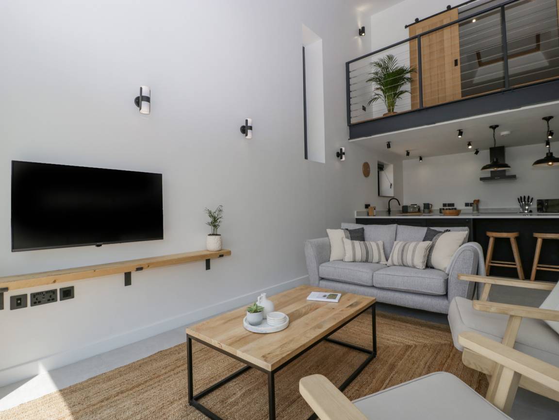 Cottage ∙ 2 Bedrooms ∙ 4 Guests - Bruton