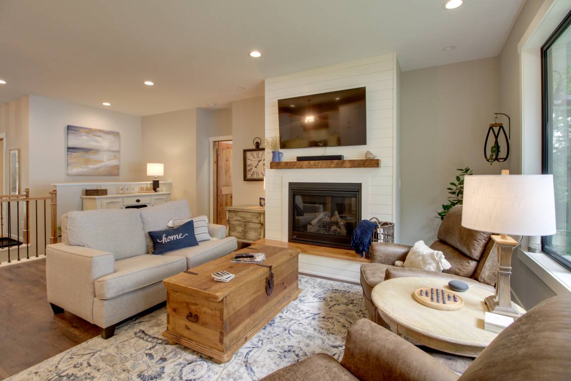 287 M² House ∙ 5 Bedrooms ∙ 12 Guests - Carlos Creek Winery, Alexandria