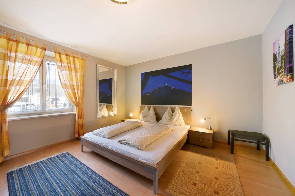 45 M² Apartment ∙ 1 Bedroom ∙ 3 Guests - Lana