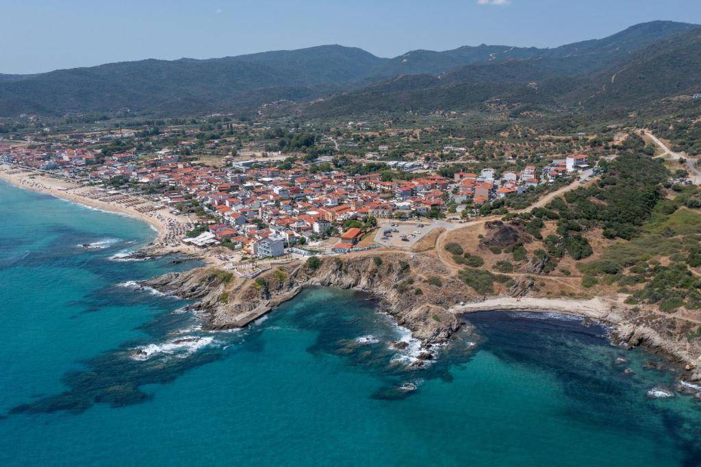 40 M² Appartement ∙ 2 Chambres ∙ 4 Personnes - Sarti