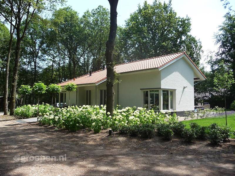 House ∙ 5 Bedrooms ∙ 12 Guests - Zeeland
