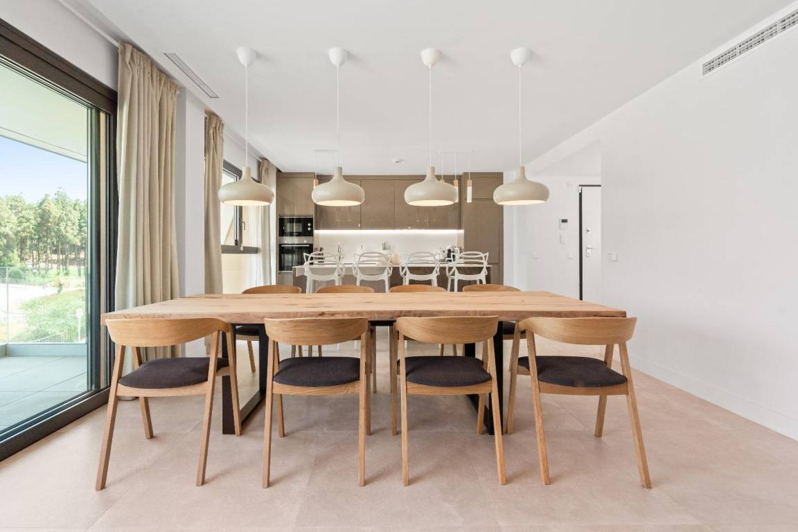 180 M² Villa ∙ 3 Makuuhuonetta ∙ 5 Vierasta - La Cala de Mijas