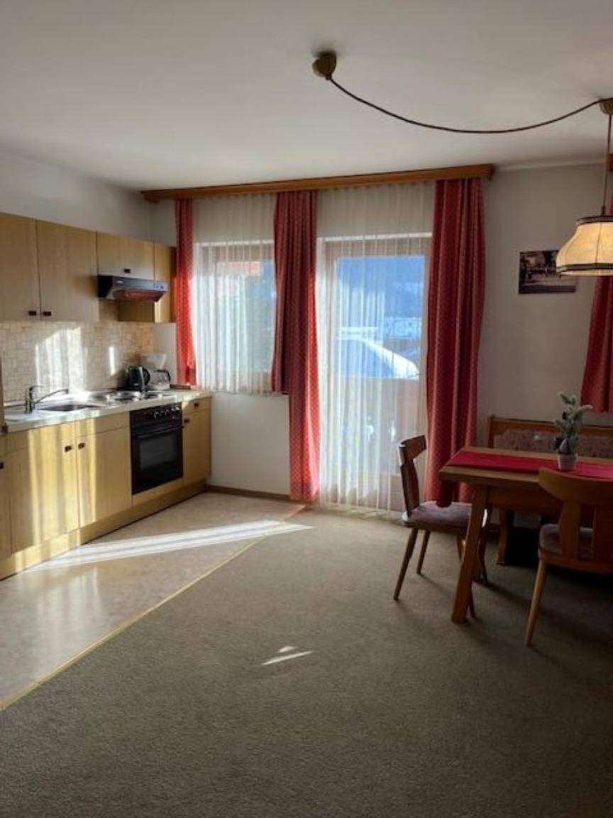 45 M² Ferienwohnung ∙ 1 Schlafzimmer ∙ 5 Gäste - Flachau