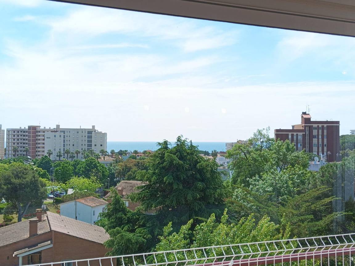 62 M² Apartamento ∙ 2 Habitaciones ∙ 4 Huéspedes - Platja d'Aro